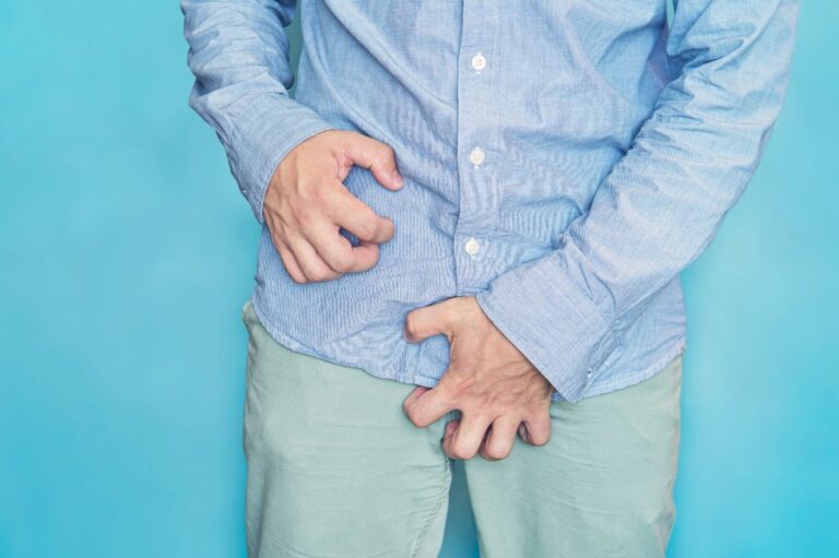 Tratamiento para la clamidia en hombres: síntomas y cura